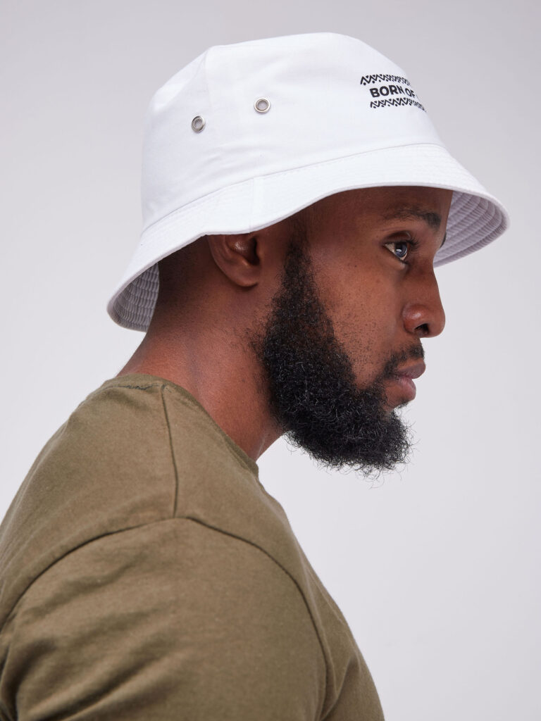 BUCKET HATS – BOG